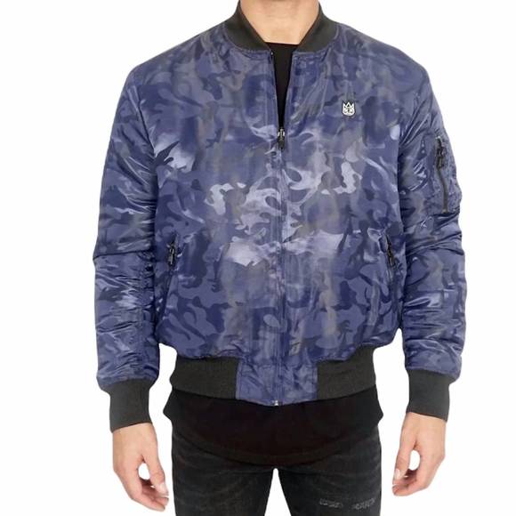 Cult of Individuality | Jackets & Coats | New Cult Of Individuality ...